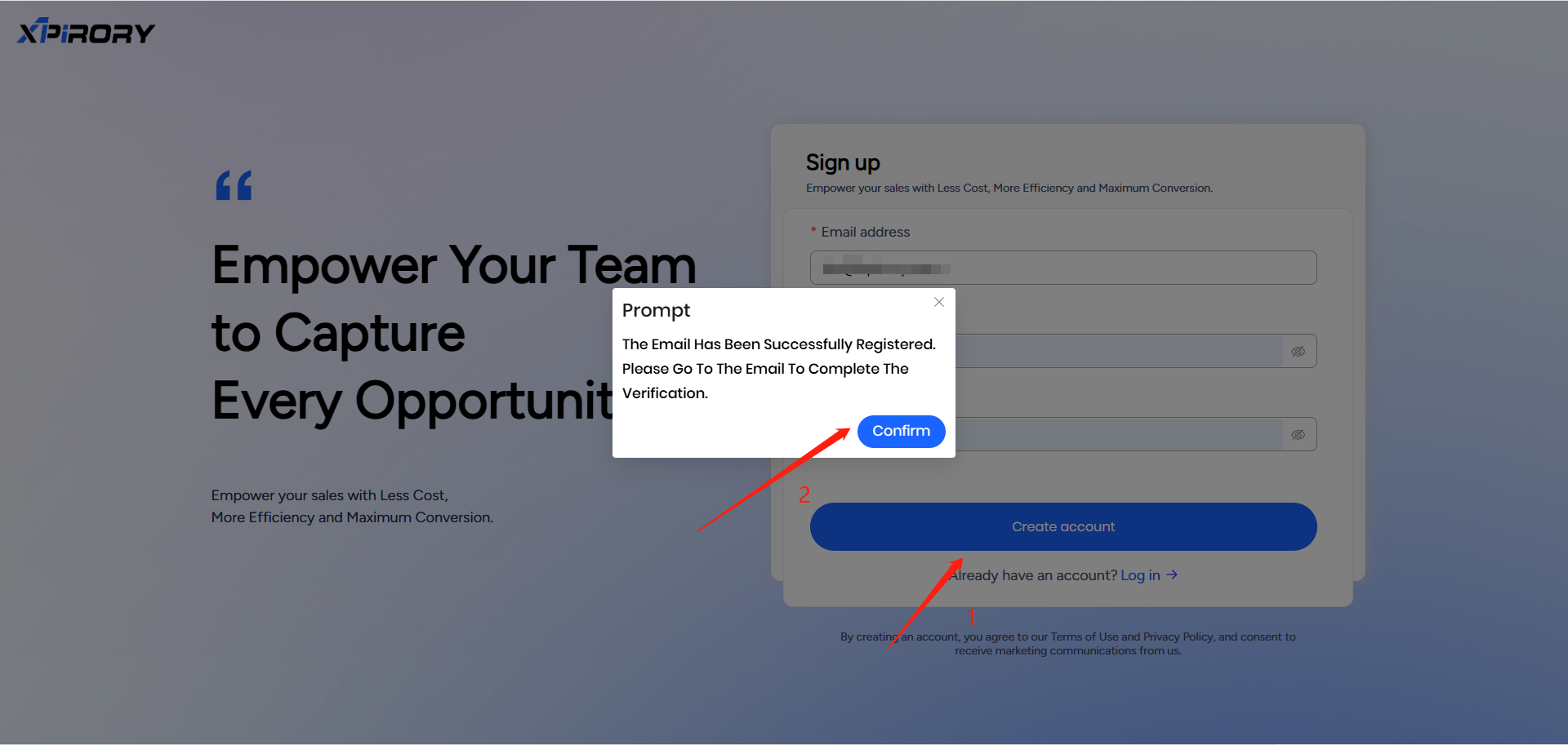 I. Platform Introduction | Docs